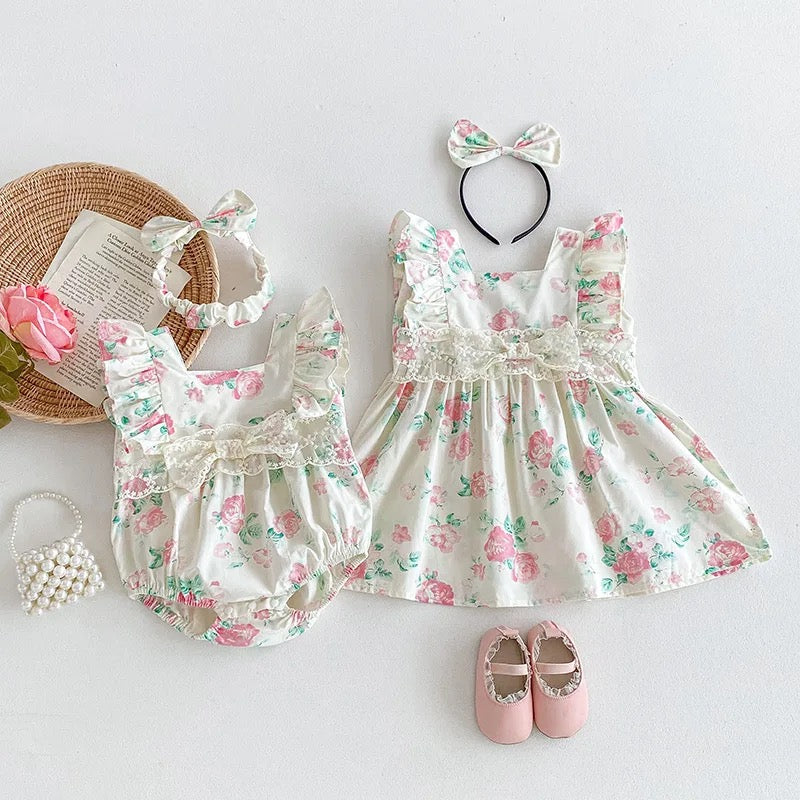 Stylish Baby Girl Dresses & Outfits | Newborn Girls Clothes Online ...