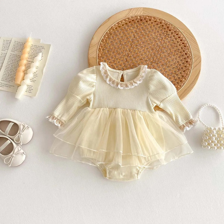 Stylish Baby Girl Dresses & Outfits | Newborn Girls Clothes Online ...