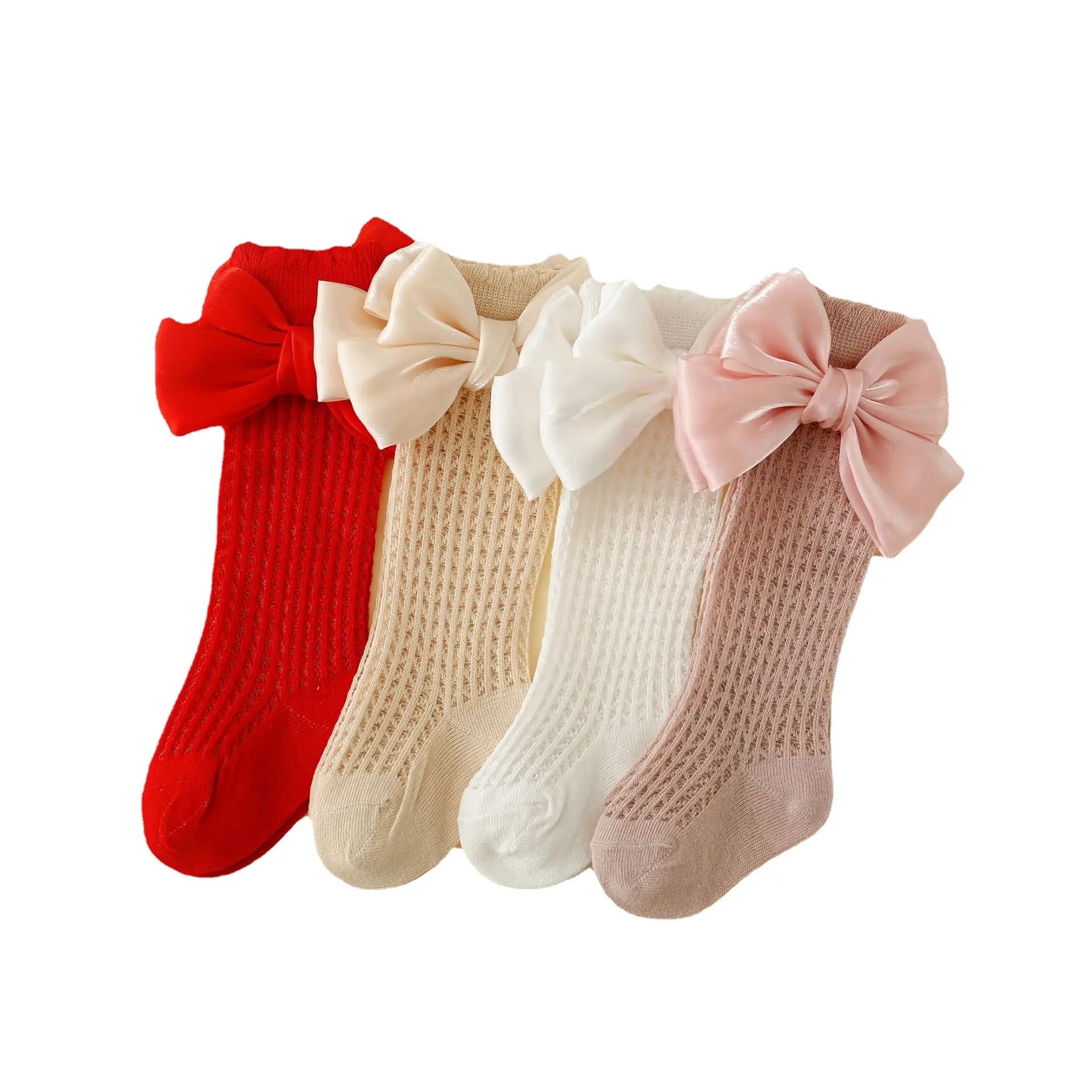 Buy Baby Socks Online Stylish Baby Girl Socks Babyboo Babyboo