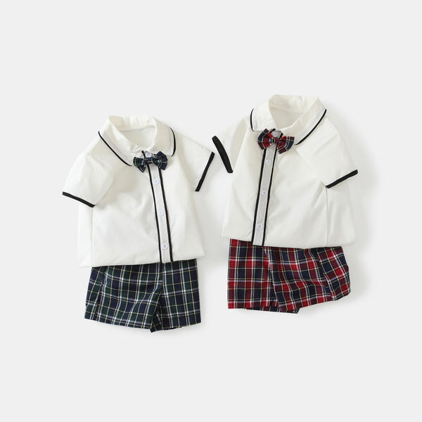 Bowing set – Babyboo